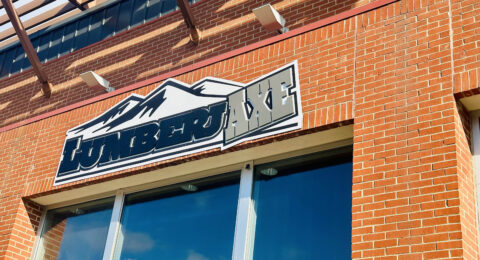 Home - LumberjAXE Axe Throwing